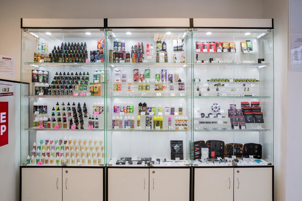 Elektronik sigara satış noktaları Papiroska. rf, Saint‑Petersburg, foto