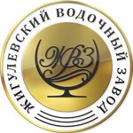 Zhigulevsk Vodka Distillery LLC (Morkvashinskaya ulitsa No:32А), sanayi kuruluşu  Jiguliovsk'tan
