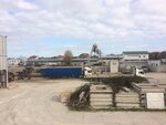 Крымсевстил (Камышовое шоссе No:18/2), hadde metal üretim ve satışı  Sevastopol'dan