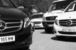 Taxi Kröll Inh. Markus Freund E. U. (Tyrol, Schwaz, Mayrhofen), taksi  Mayrhofen'den