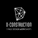 D-construction (1st Karacharovskaya Street No:8с28, Moscow), tasarım stüdyoları  Moskova'dan