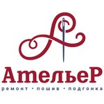 Atelier (Yelizarovykh Street No:35), kıyafet tamiri  Tomsk'tan