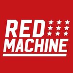 Redmachine (Khodynsky Boulevard No:4), spor giyim ve ayakkabı  Moskova'dan