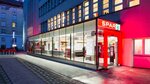 Spar (Embelgasse No:1, Wien, Vienna), süpermarket  Viyana'dan