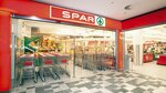 Spar (Meidlinger Hauptstraße No:73, Wien, Vienna), süpermarket  Viyana'dan