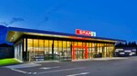 Spar (Styria, Judenburg, Unzmarkt-Frauenburg, Kärntnerstraße, 26), süpermarket  Karintiya'dan