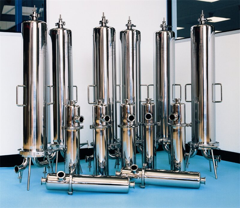 Sanayi ekipmanları firmaları Doka-Service, Moskova, foto