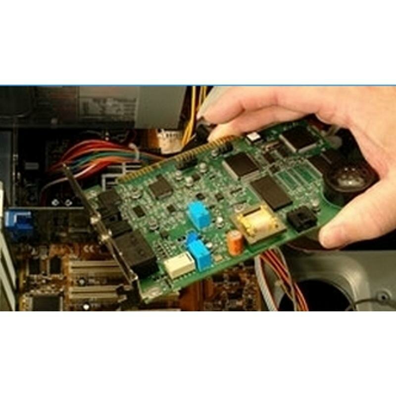 Bilgisayar mağazaları B. F. M. Computer di Vincenzo Benigno, Sicilya, foto