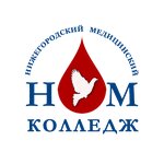 Nizhegorodskij medicinskij kolledzh, Vetluzhskij filial (ulitsa Lenina No:2), yüksekokul  Vetluga'dan