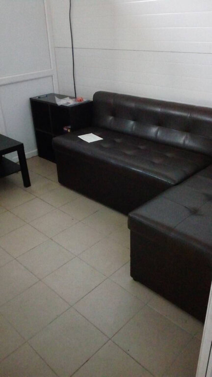 Otomobil servisi Gute Service, Kirov, foto