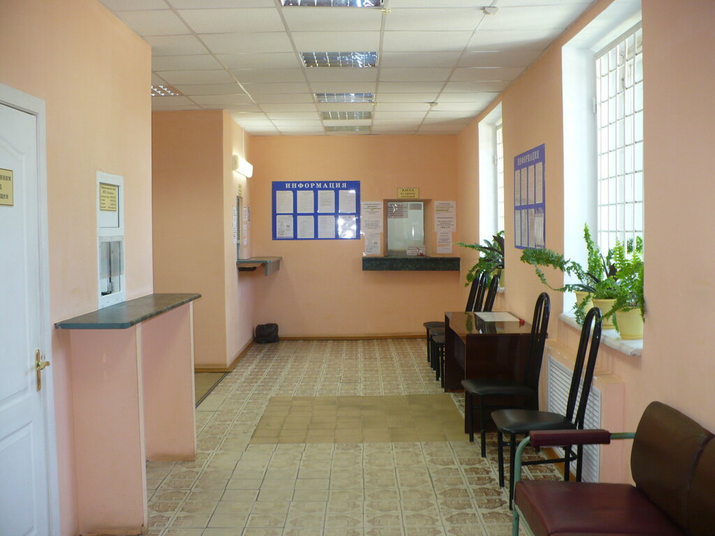 Merkezi ısıtma sistemleri Теплосеть, Furmanov, foto