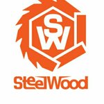 SteelWood (Vologda Region, Kharovsk), kereste üretim ve satış şirketleri  Kharovsk'tan