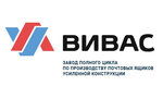 Vivas (10 Let Oktyabrya Street No:180к2), metal ürün firmaları  Omsk'tan