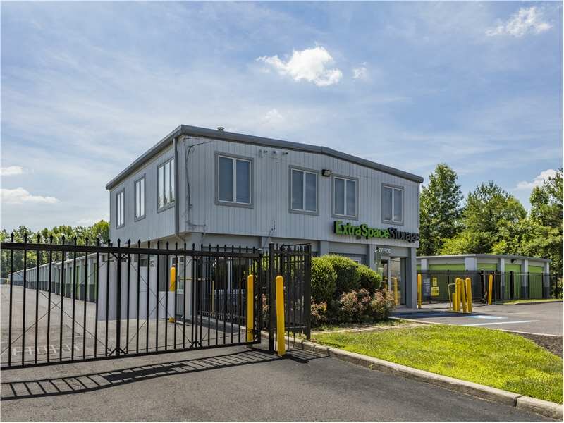 Evden eve nakliye Extra Space Storage, New Jersey Eyaleti, foto