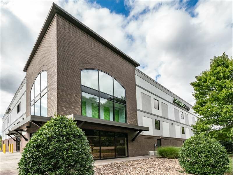 Evden eve nakliye Extra Space Storage, Tennessee Eyaleti, foto