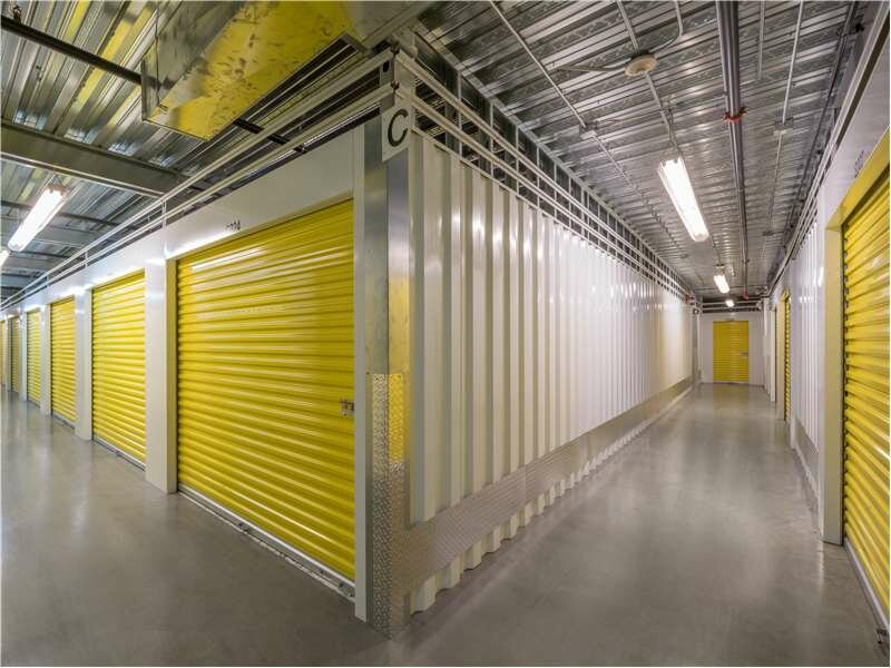 Evden eve nakliye Extra Space Storage, Tennessee Eyaleti, foto