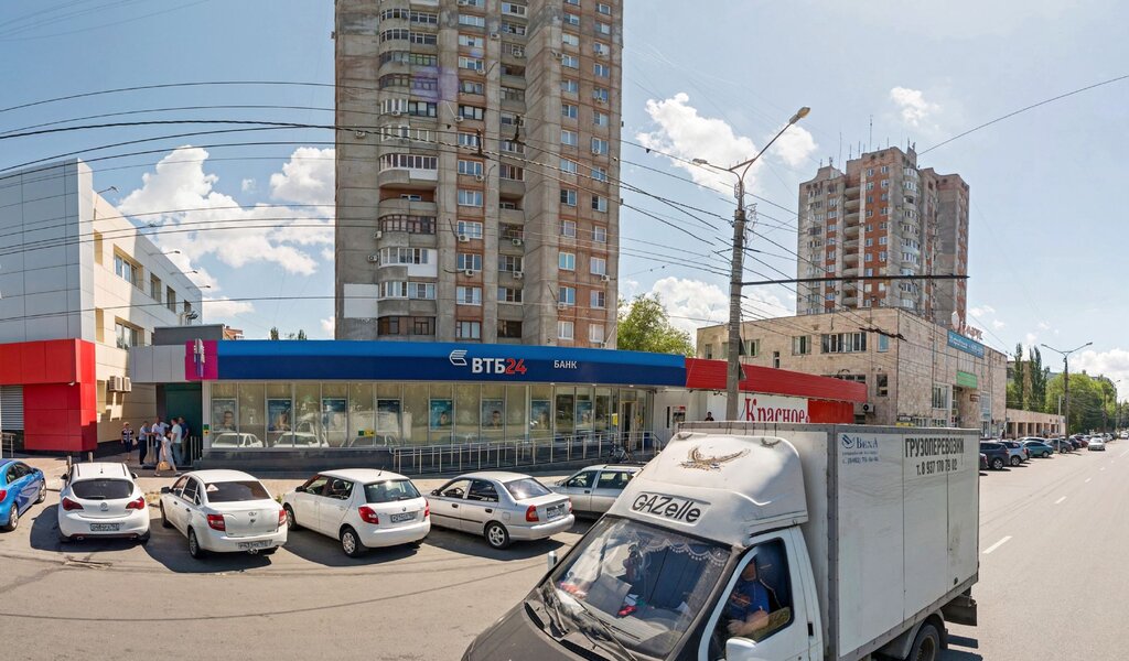 Yatırım fonu firmaları ВТБ Капитал Форекс, Tolyatti (Togliatti), foto