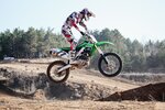 UlMotoService (Akademika Filatova Avenue No:26, Ulyanovsk), motosiklet tamiri  Ulyanovsk'tan