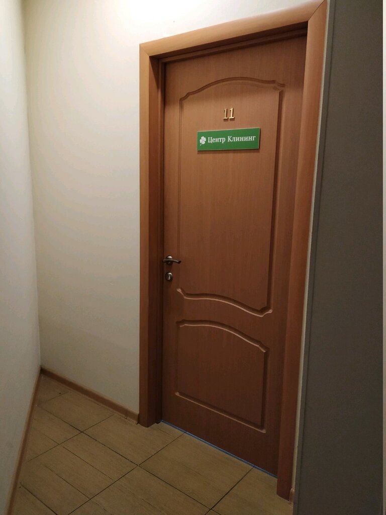 Temizlik şirketleri Centr Clining, Moskova, foto