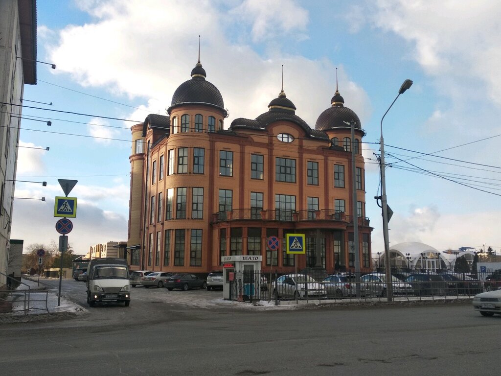 Hazır yemek teslim servisleri Diyet-servis, Omsk, foto