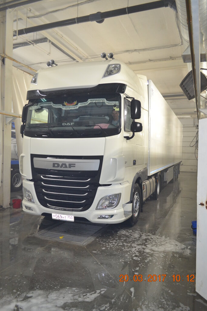 Otomobil servisi Агат Экспресс, Kemerovo, foto