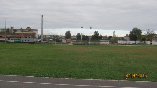 Stadyum Юность, Dmitriyev, foto