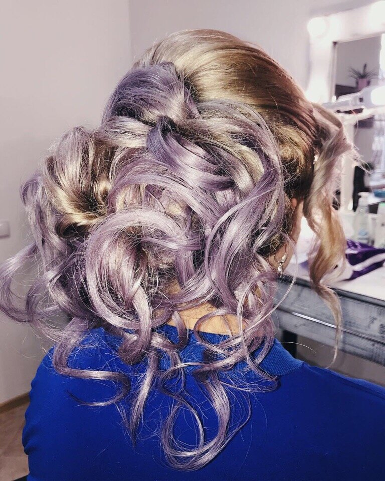 Güzellik salonu Mariya K., Sevastopol, foto