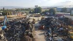 Tekman Metal Ltd. (Amasya, Merzifon, Bahçecik Köyü, Bahçecik Mevkii), sanayi kuruluşu  Merzifon'dan