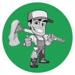 Uborka Expert (Zarichna Street No:1Г), temizlik şirketleri  Kiev'den