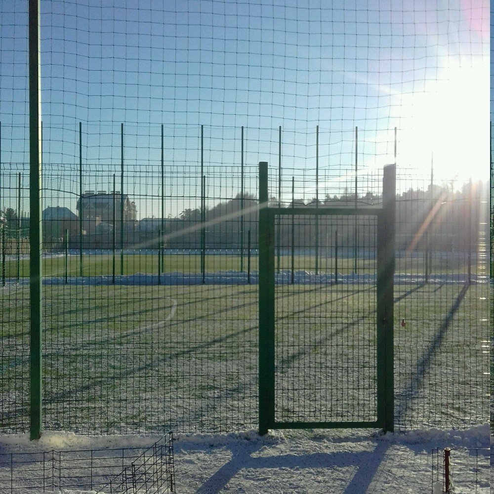 Stadyum Stadion, Çeliabinsk, foto