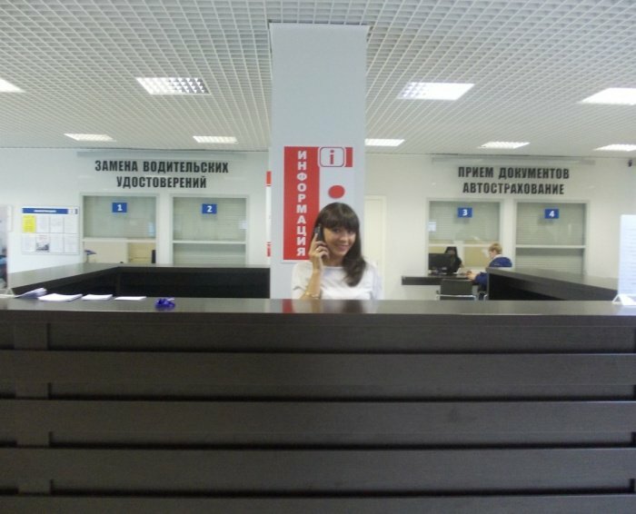 Hukuk büroları Car service center, Saint‑Petersburg, foto