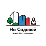 Almaks (Садовая улица No:159), konut blokları  Krasnodar'dan