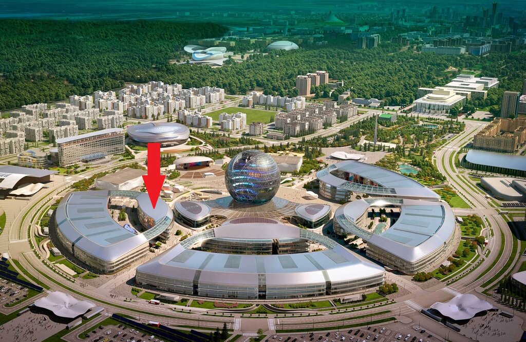 Yazılım firmaları AltF4, Astana, foto