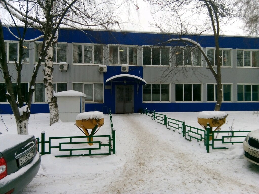 Filo ve araç takip hizmetleri Navigatsionnyye sistemy Mordovii, Saransk, foto