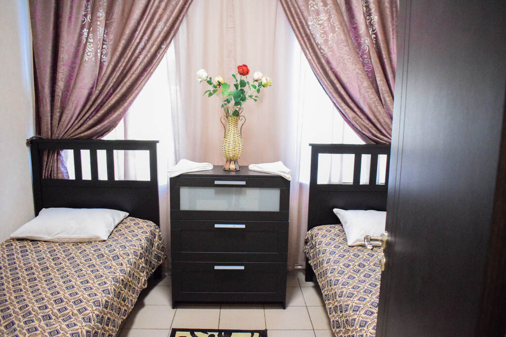 Pansiyonlar, hosteller Mak, Rostov‑na‑Donu, foto