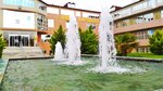 Güzel Neftalan (Imadəddin Nəsimi küçəsi No:5A), otel  Naftalan'dan