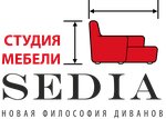 Sedia (Moscow Region, Balashikha Urban District, Novomiletskoye shosse, вл3), mobilya fabrikaları  Moskova ve Moskovskaya oblastından