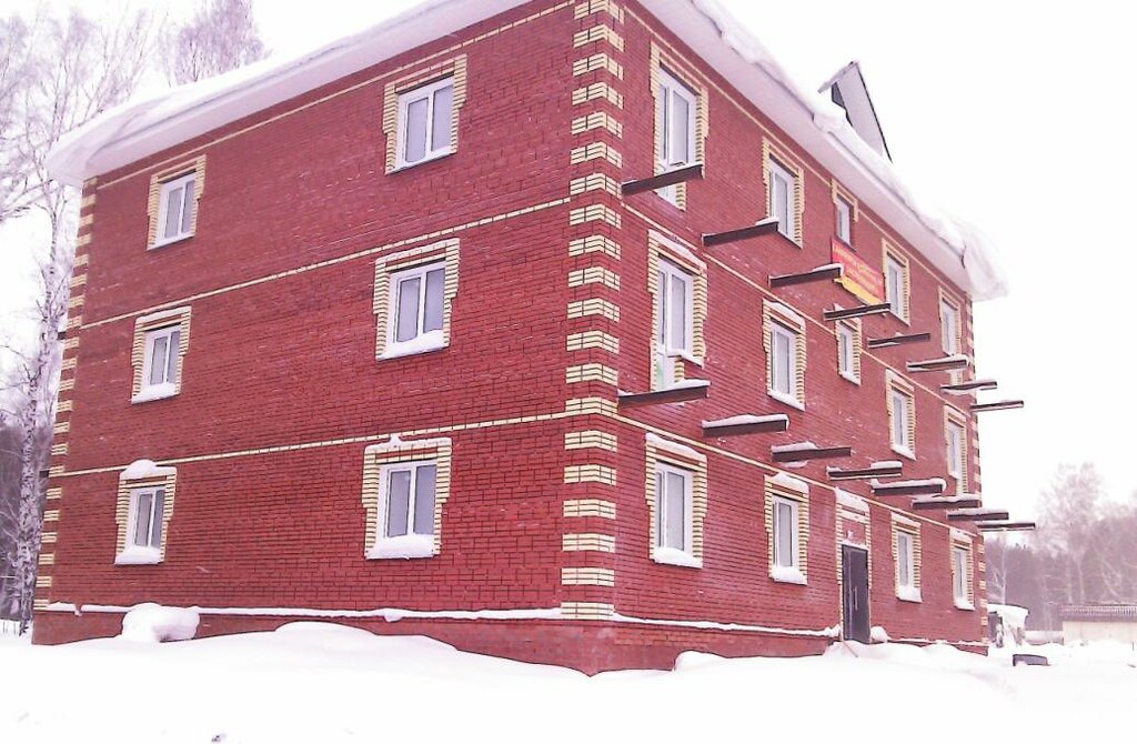 Pencere üretim, satış ve montaj firmaları ArtSib Okna, Novosibirsk, foto