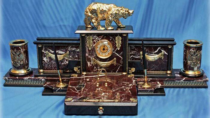 Hediyelik eşya mağazaları Obsidian Art, Vidnoye, foto