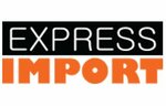 Express Import (Elektrodnaya Street No:10с3), uçak kargo  Moskova'dan