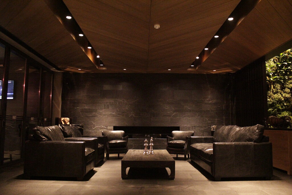 Restoran Biget Steak & Co, İstanbul, foto