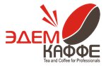 Edem-caffe (Vatutina Street No:4), çay-kahve makinaları, otomatları  Novosibirsk'ten