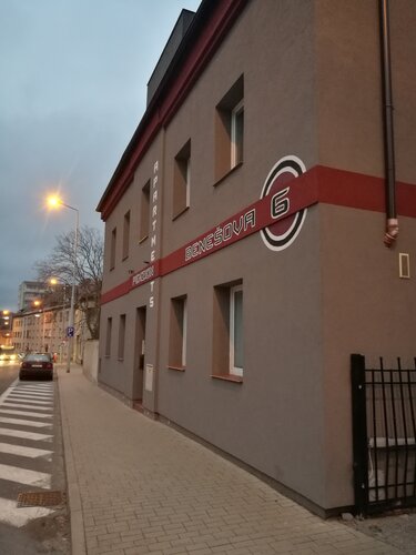 Restoran Benešova 6, Kutna Hora, foto
