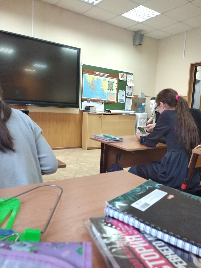 Yapı mağazası Строй Инструмент, Moskova, foto