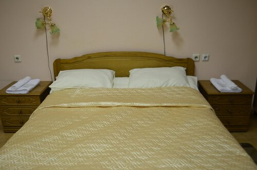 Otel Флагман, Murmansk, foto