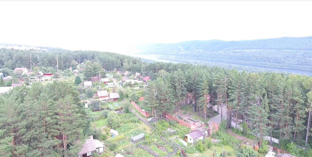 Parklar ve ormanlar Snt Sn Majak, Krasnoyarsk, foto