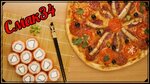 Smak (ulitsa Dotsenko No:80), kafe  Volgograd'dan