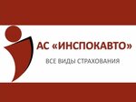 Inspokavto (Korneeva Street No:21А), sigorta acentaları  Domodedovo'dan