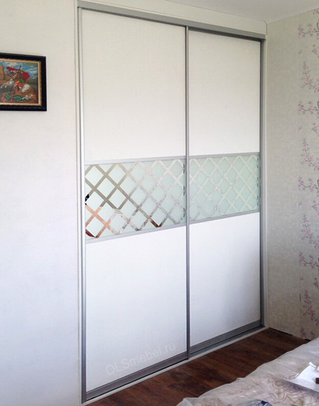 Özel mobilya yapımı Магазин Олс, Vidnoye, foto