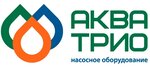 Akvatrio (Kulakova Street No:20с1А), pompa ve pompalama ekipmanları firmaları  Moskova'dan